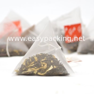 stainless pillow tea/coffee/filter bag/sachet filling packing machine of automatic