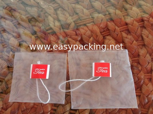stainless pillow tea/coffee/filter bag/sachet filling packing machine of automatic