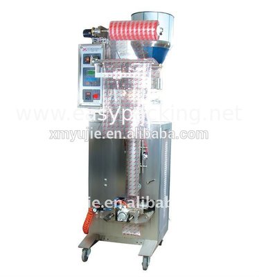 Fruit Jam Pouch Automatic Filling and Sealing Machine