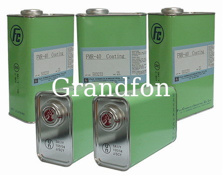 FUJI FMR-40 photosensitive emulsion coating for pad printing steel plates