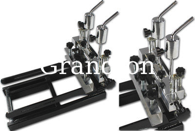 1-1 Micro-Adjustable Screen Printing Machine