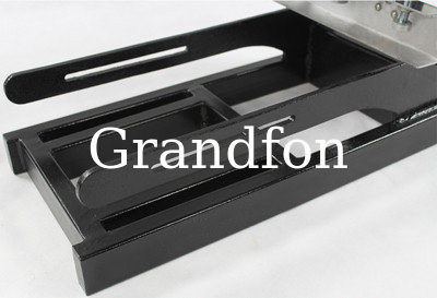 1-1 Micro-Adjustable Screen Printing Machine