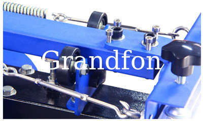 4-color t shirt silk screen printing machine price