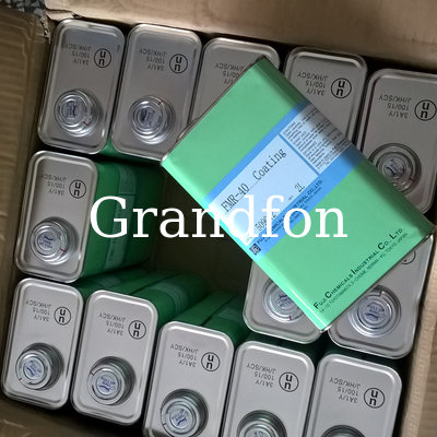 FUJI FMR-40 photosensitive emulsion coating for pad printing steel plates