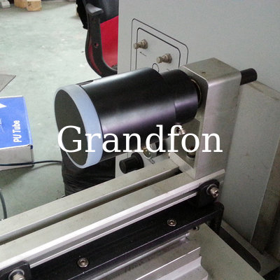 YZ-400R  air pressure plastic cups oil filter round shape screen printing machine for sale