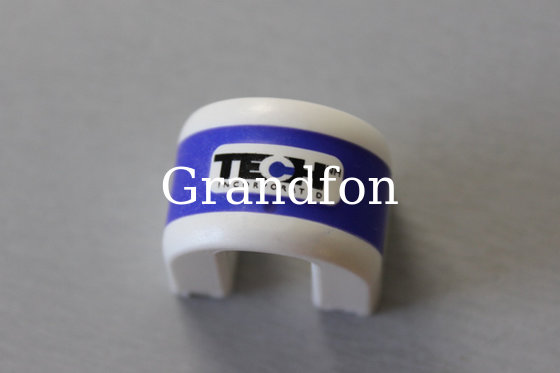 Digital single color soles semi-automatic pad printing machine