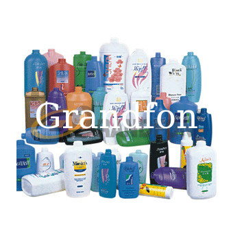semi-automatic pneumatic plastic cosmetic bottle screen printing machine