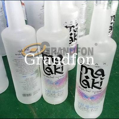 YZ-600R round plastic bucket tub semi-automatic silk screen printing machine
