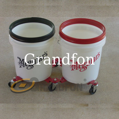 most popular simple work quickly silk screen printing machine for sale
