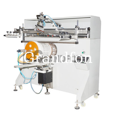 semi-automatic water 5 gallon bucket screen printing machine for sale