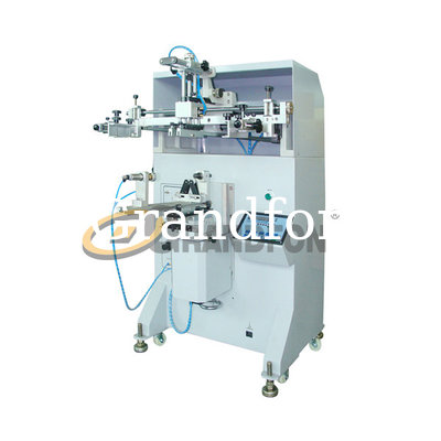 most popular simple work quickly silk screen printing machine for sale