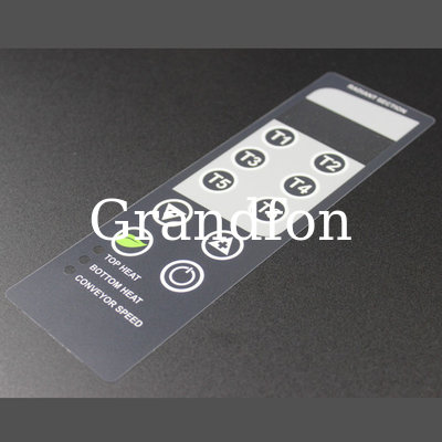 low cost semi-automatic flat screen printing machine for sale with vacuum
