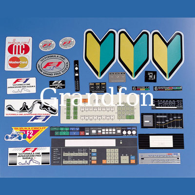 flat surface low cost  silk screen printing machine with micro-registration