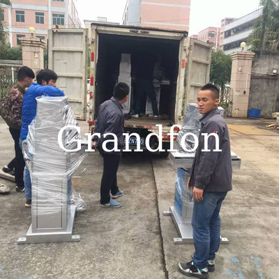 hot sale semi-automatic low cost mini pneumatic semi-automatic pad printing machine