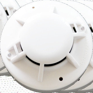 Conventional Smoke Detector