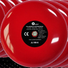 Conventional Alarm Bell
