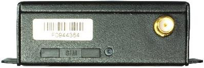 NB-IoT terminal
