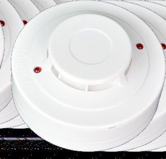 Conventional Smoke Detector