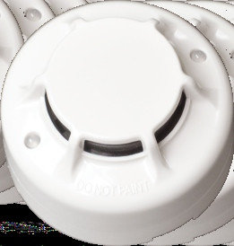 Conventional Smoke Detector