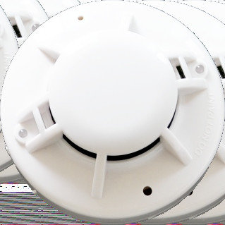 Conventional Smoke Detector