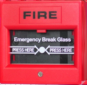 Conventional Manual Call Point