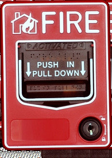 Conventional Manual Call Point