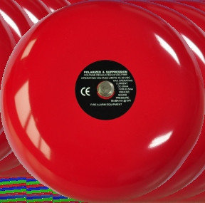 Conventional Alarm Bell