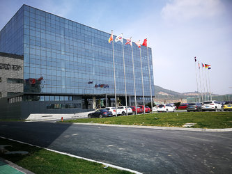 Huzhou Yufan Cosmetic Technology Co,Ltd.