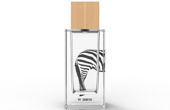 Long Lasting Fragrance Perfume , Woody FougèRe Discount Mens Fragrances supplier