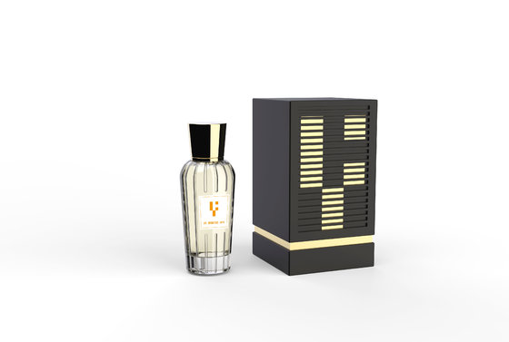 Floral Fruity Popular Womens Perfume100ml 50ml 30ml Vaporisateur Natural Spray supplier