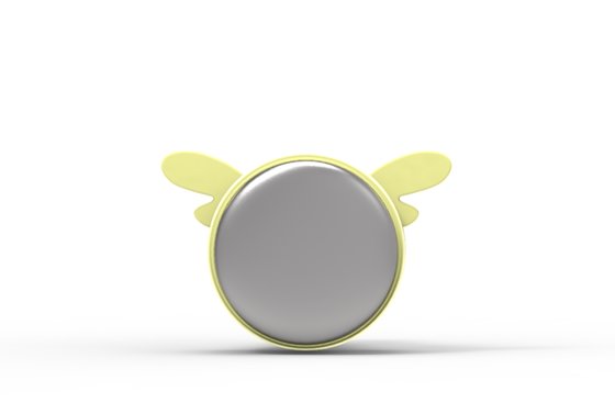 Pet car diffuser with different shapes 1g  Design/frangrance customization applied in car air condition area supplier