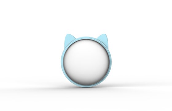 Pet car diffuser with different shapes 1g  Design/frangrance customization applied in car air condition area supplier