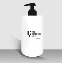 Custom Body Care Products Almond Milk & Honey Calming & Caring Bath Body Lotion 200ml supplier
