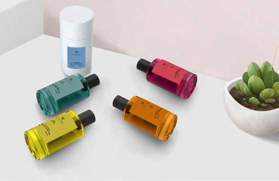 100ml Floral Aquatic Eau De Toilette Perfume Long Time Fragrance Custom Logo supplier