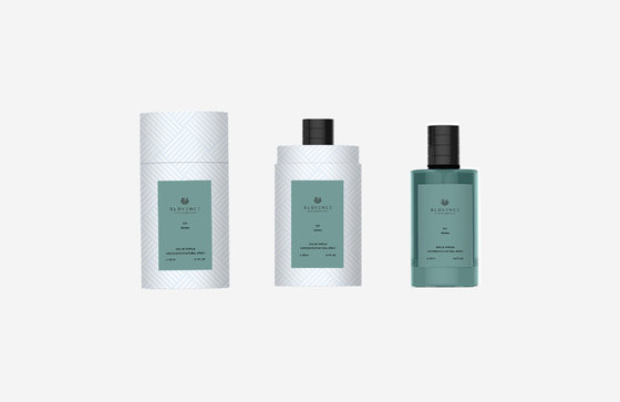 Vaporisateur Natural Spray Eau De Toilette Perfume Charming And Lasting supplier