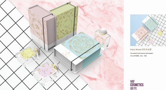 Light Citrus Perfume Female Floral Fruity Fresh Citrus Perfumes , Light Citrus Perfume For Womem supplier
