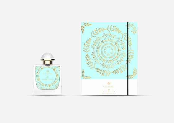 45ml Female AquaticCitrus Floral Perfume Fancy Dream - Beam Long Lasting supplier