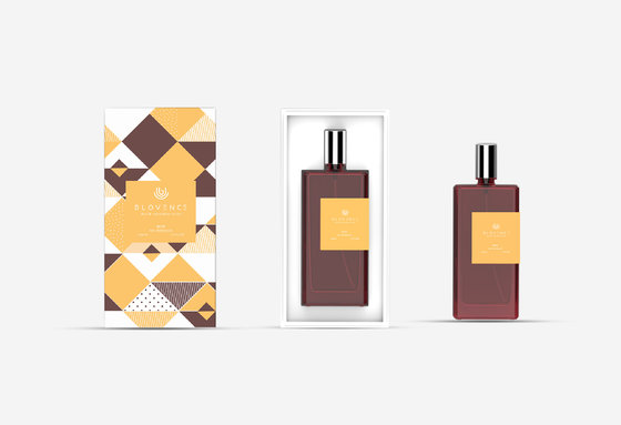 Natural Perfumes Without Chemicals , 80ml Floral Aldehyde Eau De Toilette Parfum supplier