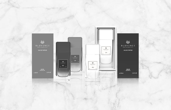 Original Private Label Popular Mens Perfume 45ml MALE Woody Aromatic supplier