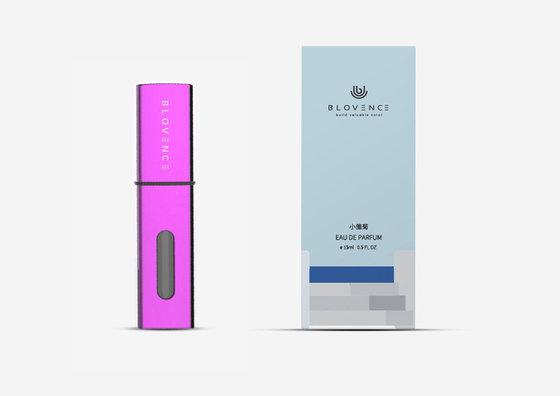 Male And Female Fragrance Body Mist Moisturizing Perfumed And Refreshing supplier