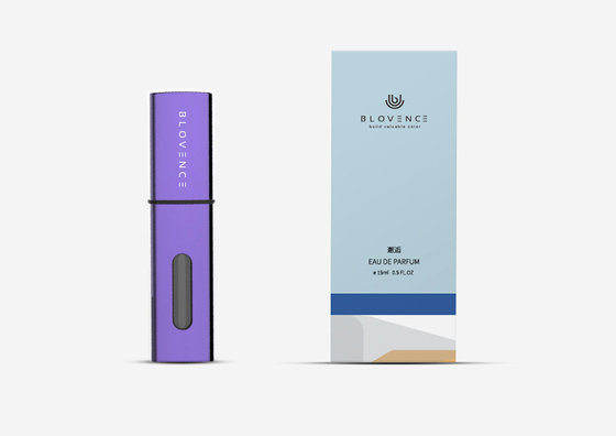 Male And Female Fragrance Body Mist Moisturizing Perfumed And Refreshing supplier
