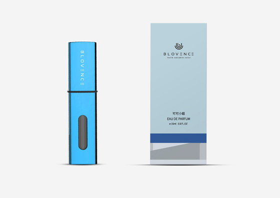 Male And Female Fragrance Body Mist Moisturizing Perfumed And Refreshing supplier