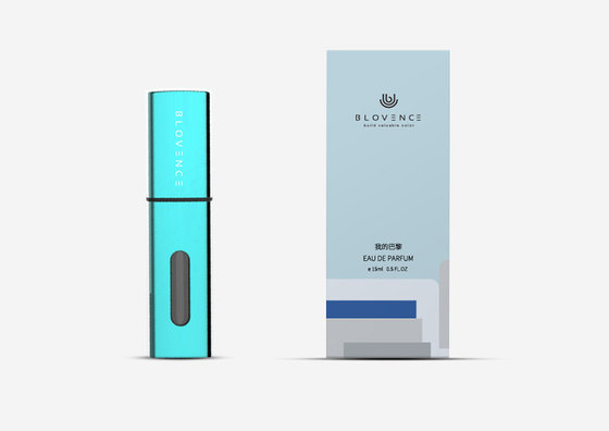 Male And Female Fragrance Body Mist Moisturizing Perfumed And Refreshing supplier