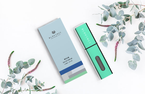 Male And Female Fragrance Body Mist Moisturizing Perfumed And Refreshing supplier