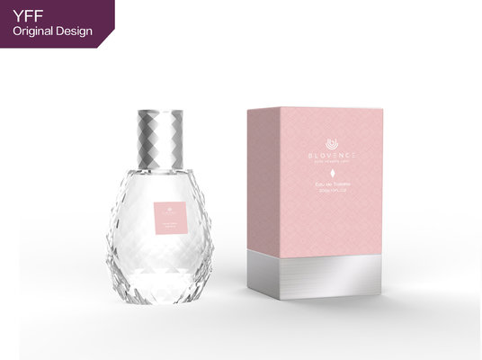 Elegant Scent Private Label Perfume YOUNG Rose Story 50ml FEMALE Floral supplier