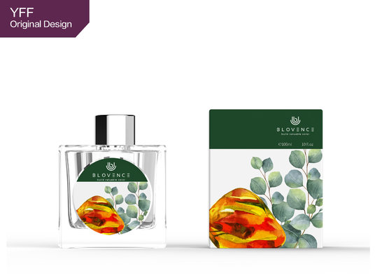 FEMALE Woody Aromatic Room Scent Diffuser - Lonnie Forest 100ml All Natural supplier