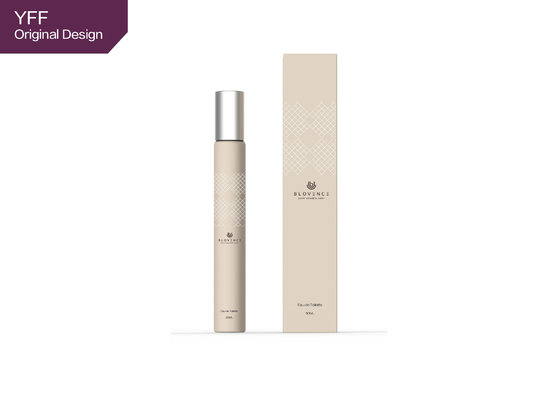 Custom Logo Eau De Cologne Perfume10ml UNISX Oriental Floral Elegant Scent supplier