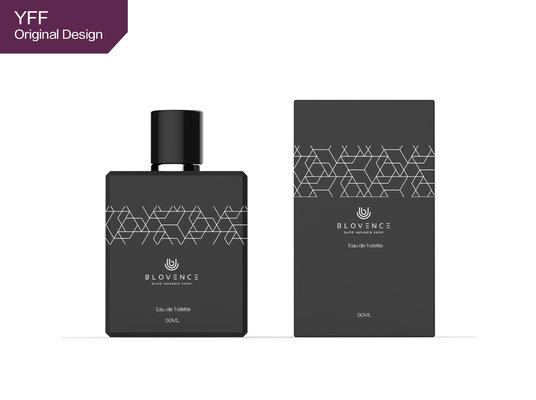 Nordic Simple Color Eau De Toilette Eau De Parfum , Eau De Fragrance OEM Private Label supplier