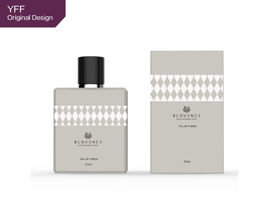 Elegant Scent Eau De Cologne Parfum , All Natural Perfume De Toilette Non Toxic supplier
