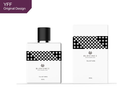 Intensive Fragrance Eau De Cologne Perfume Smell Good For Women Original OEM / OBM supplier